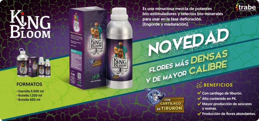 TRATAMIENTOS BIOECOLÓGICOS TRABE